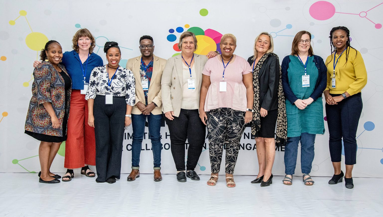 Chance Network Steering Committee